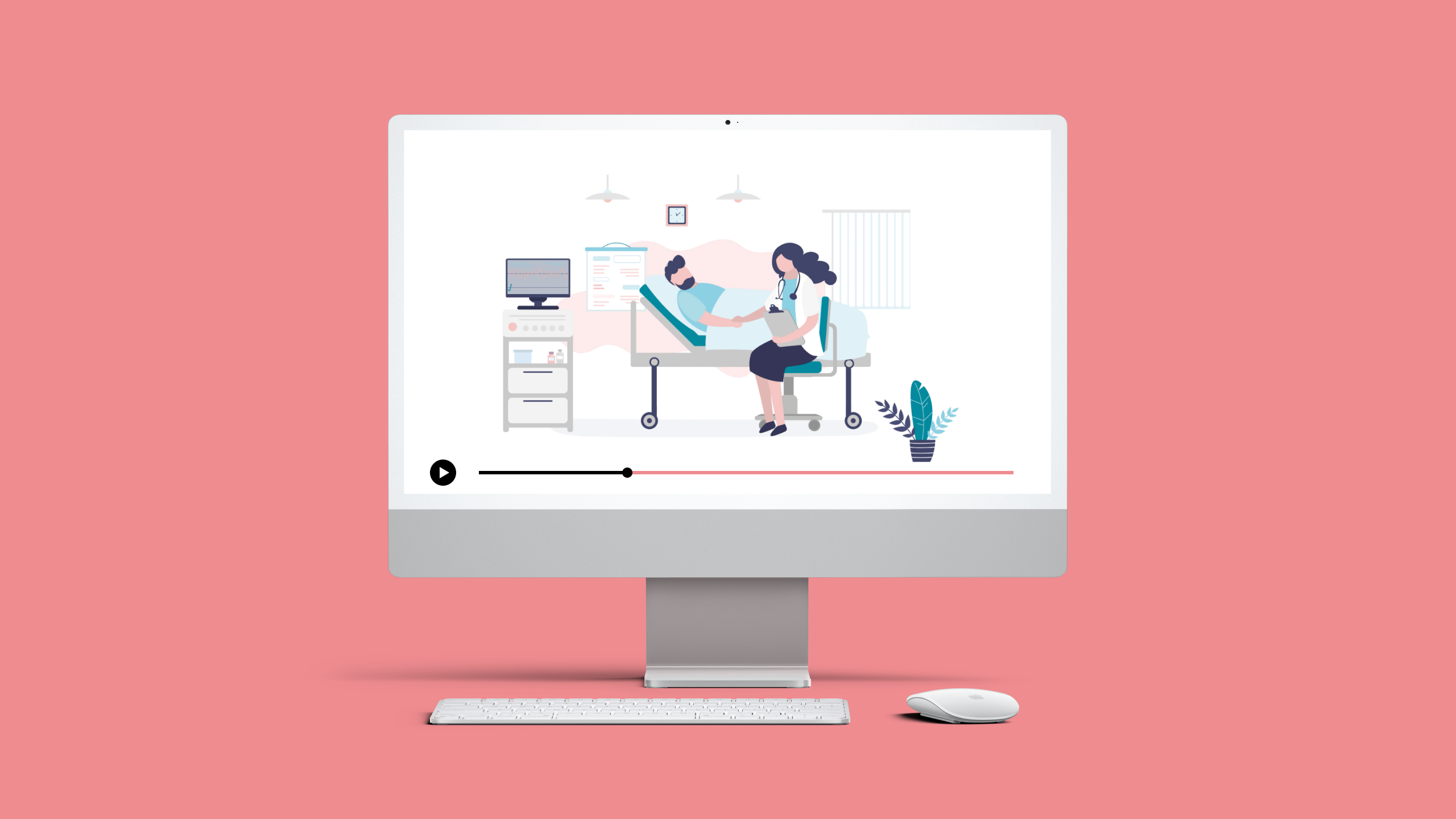 Animatie om complexe inhoud toegankelijk te maken | Nilsson Agency